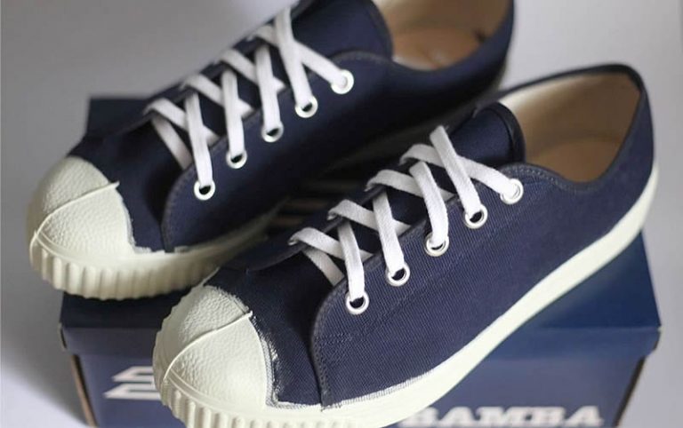 Conga, Bamba ou Kichute?